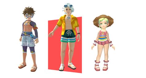 龙之谷 2023商城新品专题