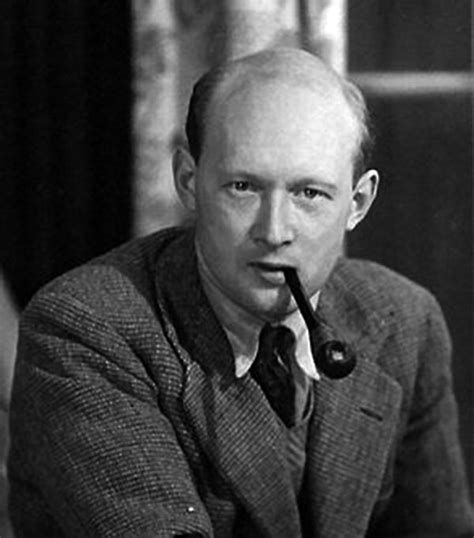Embryology History Conrad Waddington Embryology