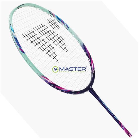 Badmintonová raketa WISH Xtreme Light 001 Lady | MASTERSPORT.CZ