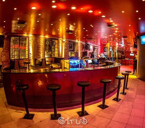 Girus Disco Show Descubra Para De Minas