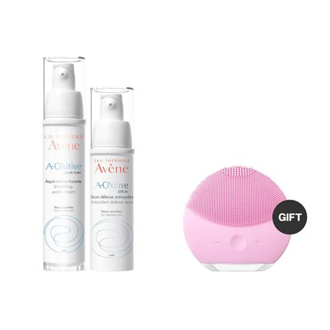 Avène | A-Oxitive | Skin Society | Lebanon