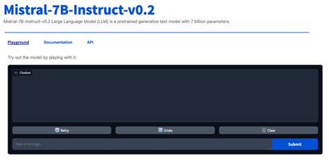Enhance Your Applications With Ai Endpoints Ovhcloud Blog