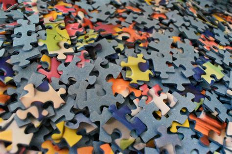 부분 조각 퍼즐 금전 Pixabay의 무료 사진 Pixabay