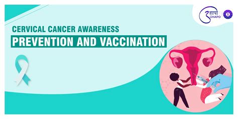 Cervical Cancer Awareness Prevention And Vaccination Uhapo