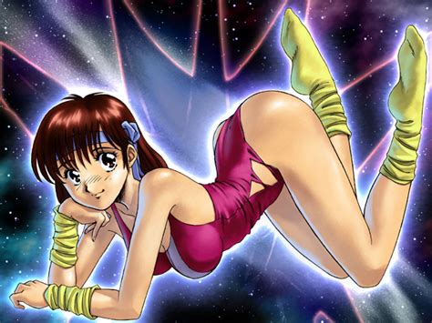 Takamura Kazuhiro Takaya Noriko Top Wo Nerae Top Wo Nerae Series