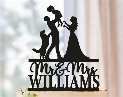 Mr And Mr Cake Topper Gay Cake Topper Same Sex Wedding Gay Wedding