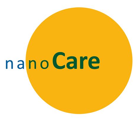 Startseite – NanoCare/SIINN Clustermeeting 2018