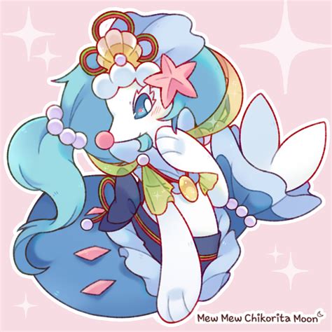 Primarina Pokémon Zerochan Anime Image Board
