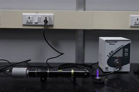 Lab Photos DCS Lab