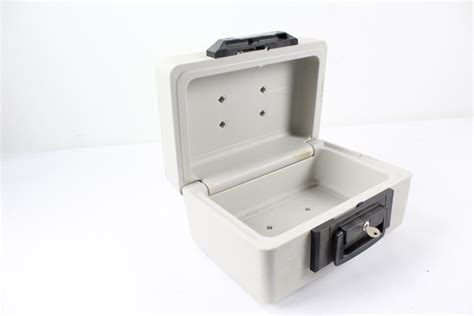 Sentry 1150 Fire Safe Property Room