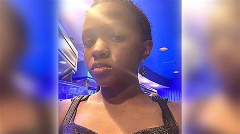 Dorchester Girl 14 Has Been Missing For A Week