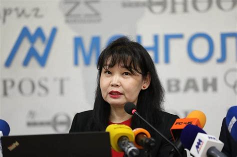 Ц Уранчимэг Байгаль орчныг хамгаалах нөхөн сэргээхэд зориулах ёстой ₮