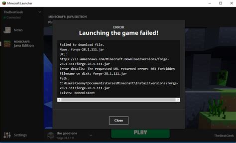 How To Add Mods To Minecraft With Twitch Launcher Mobilityupot