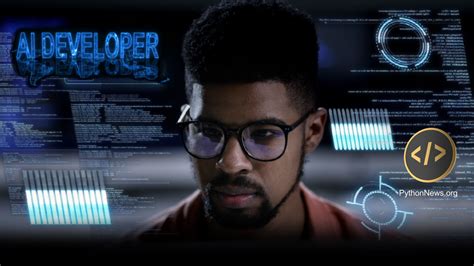 Update Your Python Developer Resume To Python Ai Developer Resume In 2025