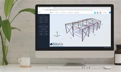 Q A With SkyCiv Leading The Structural Engineering Industry With Cloud API Technology