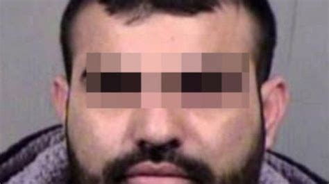 Capturan A El Mantecas Pieza Clave En La Estructura De Iván