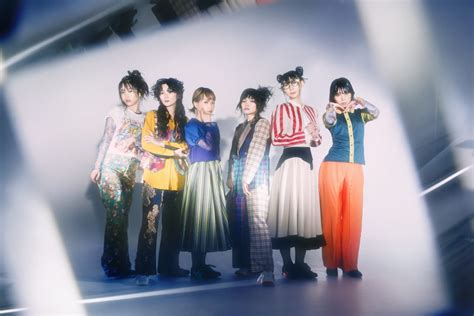Bish、12ヵ月連続リリース第7弾「see You」配信開始！ Mvのプレミア公開も決定 The First Times