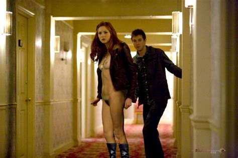 Post 2017634 Amypond Arthurdarvill Bladesman666 Doctorwho Fakes