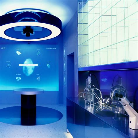 Universal Design Studio Creates Venue For Frieze Art Fair