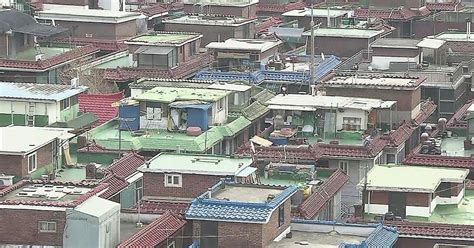 전국 주택 가격 두 달 연속 하락서울은 오름폭 커져