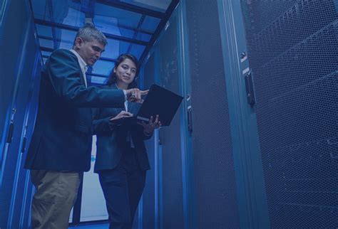 Yotta Hyperscale Data Center Solutions And Colocation Services In India
