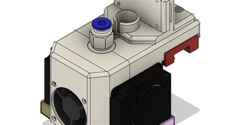 The Grasshopper V1 By Glitch Download Free Stl Model