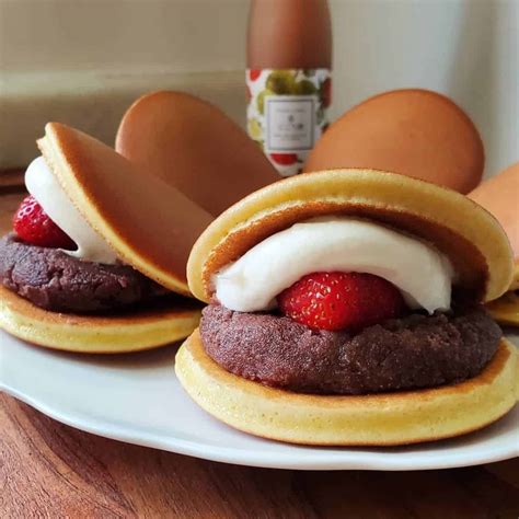 Anpan Recipe Japanese Red Bean Buns Artofit