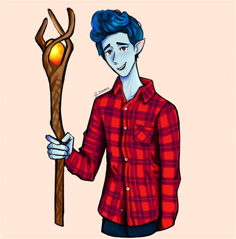 Ian Lightfoot By Zhihanx On Deviantart