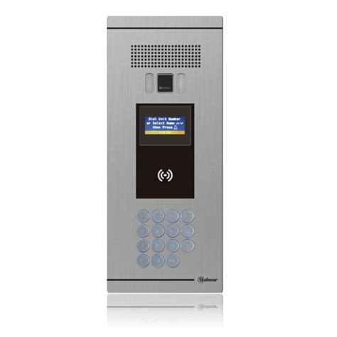 Golmar IP Intercom Đan Tín JSC