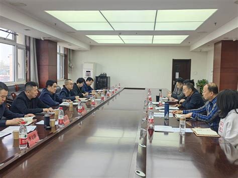 兰州市民政局赴天津市实地对接东西部协作社会组织帮扶和招商引资工作民政部门等项目东丽区