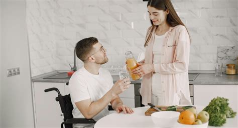 Assist Personal Activities Resilience Wa