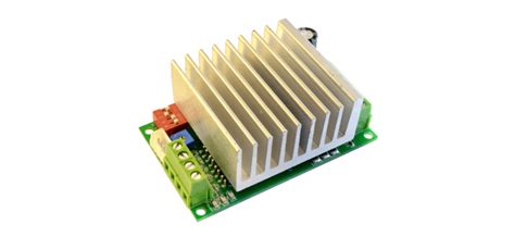 Wiring And Running Tb6600 Stepper Driver With Arduino Diy Projects