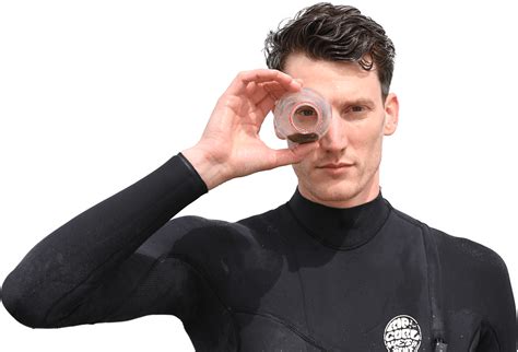 Speaker Und Moderator Für Nachhaltigkeit Und Meere