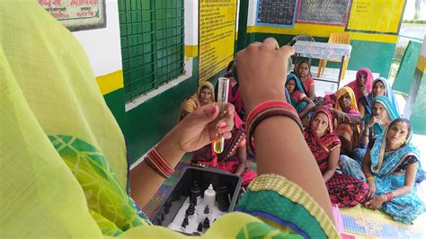 Water Quality Monitoring Surveillance And Safety