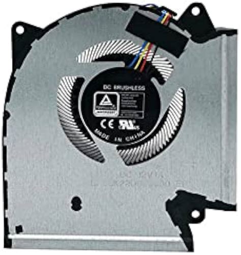 Asus Cpu Fan 13nr0540p02011 13nr0540p02011 Asus R445 13nr0540p02011