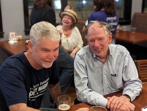 Griffin Must On Linkedin Larson Mcglennon Null Win Seats On Jcc