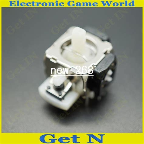 Wholesale Replacement 3d Analog Joysticks Thumbsticks Sensor Accessories Part For Ps2 Xbox 360