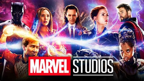 Marvel Producer Divulges On Mcu Multiverse Rules The Direct