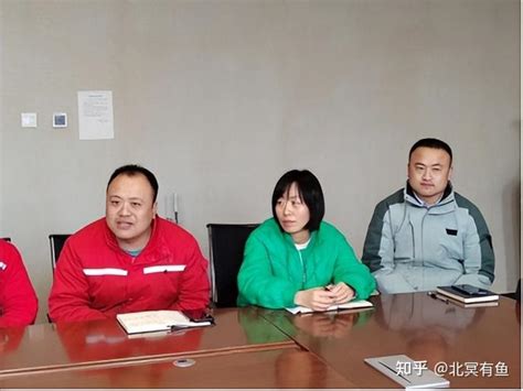 【以心育新 携手共进】 公司召开新员工座谈会 知乎