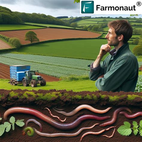 Digital Farm System For Sustainable Farming Near Bangalore
