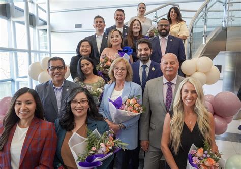 City Today The City Of Fresno Proudly Recognized The Incredible