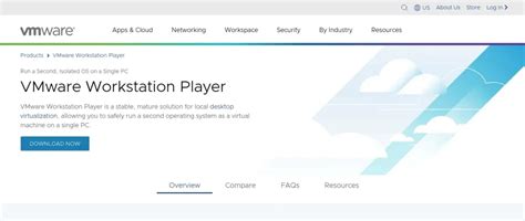 Install Vmware Workstation On Rocky 8 Alma 8 Cloudspinx