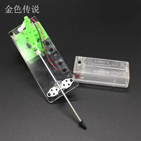 Reciprocating Model Maker Diy Electric Motor Drive Vicedeal