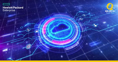 Hpe ลดความยุ่งยากในการจัดการ Workload ด้วยโซลูชัน Hpe Greenlake Cloud ใหม่