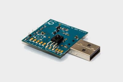 Raspberry Pi Usb Ir Blaster Raspberry