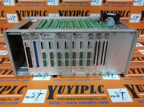 DELTA MODULE