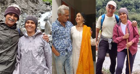 बायकोवर अगदी जीवापाड प्रेम करतात अविनाश नारकर शेअर केलेल्या रोमँटिक व्हिडीओची चर्चा चाहते