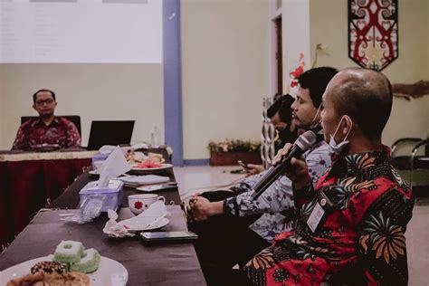 Internalisasi Program Pemulihan Ekonomi Nasional Pen