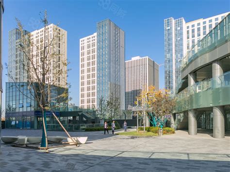 世界侨商中心写字楼出租出售信息，世界侨商中心租金价格，图片，交通配套 北京58联合办公网