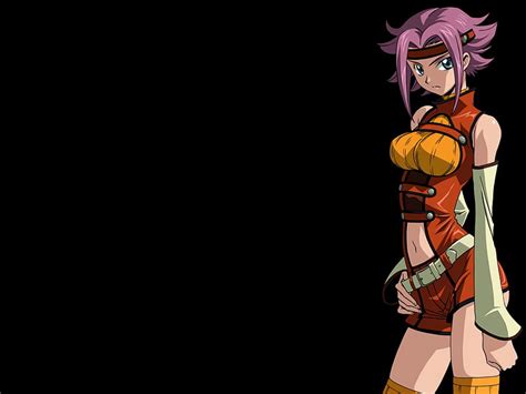 Kallen Kozuki Cute Karen Stadfeld Code Geass Anime Girl Sexy Hd